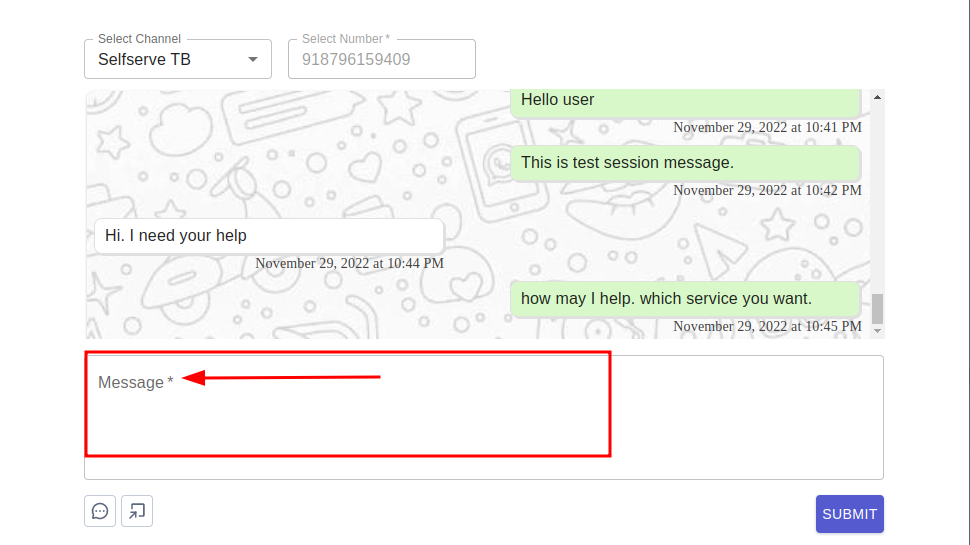 WhatsApp Messaging by Gupshup HubSpot Integration | Connect Them Today